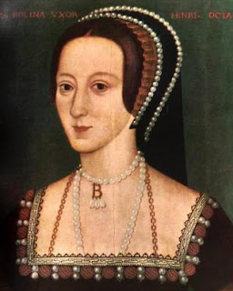 Los Líos de la Corte: ANA BOLENA "La mujer que cambió el curso de la ...